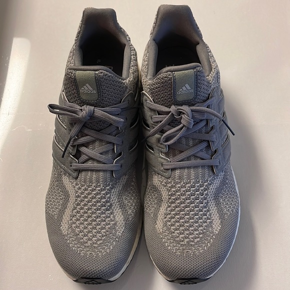 adidas | Shoes | Adidas Prime Blue Sneakers | Poshmark